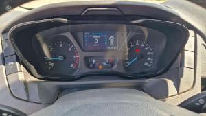 Balts Ford Transit 2017 Tallina, ar dzinēja tilpumu 2.00 L un nobraukumu 268 tūkst. km par 10900 €, foto 14 vietnē AUTOMOTO.COM.LV