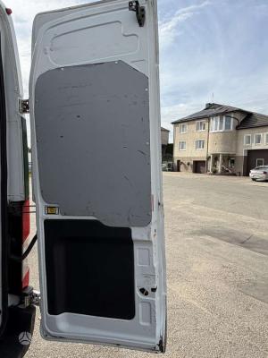 Balts Ford Transit 2017 Skaudvilė, ar dzinēja tilpumu 2.00 L un nobraukumu 317 tūkst. km par 7900 €, foto 11 vietnē AUTOMOTO.COM.LV