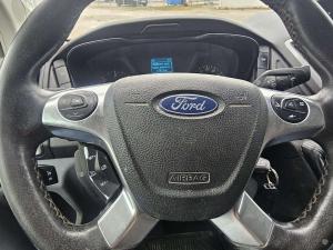 Balts Ford Transit 2017 Pakruojis, ar dzinēja tilpumu 2.00 L un nobraukumu 223 tūkst. km par 6400 €, foto 11 vietnē AUTOMOTO.COM.LV