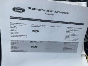 Balts Ford Transit 2018 Šauļi, ar dzinēja tilpumu 2.00 L un nobraukumu 100 tūkst. km par 13499 €, foto 27 vietnē AUTOMOTO.COM.LV