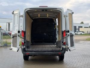 Balts Ford Transit 2018 Viļņa, ar dzinēja tilpumu 2.00 L un nobraukumu 130 tūkst. km par 14990 €, foto 11 vietnē AUTOMOTO.COM.LV