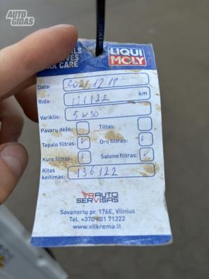 Balts Ford Transit 2018 Viļņa, ar dzinēja tilpumu 2.00 L un nobraukumu 130 tūkst. km par 14990 €, foto 19 vietnē AUTOMOTO.COM.LV