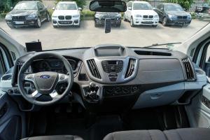 Balts Ford Transit 2018 Marijampole, ar dzinēja tilpumu 0.00 L un nobraukumu 214 tūkst. km par 13550 €, foto 17 vietnē AUTOMOTO.COM.LV