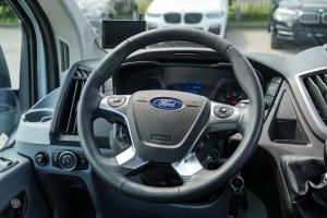 Balts Ford Transit 2018 Marijampole, ar dzinēja tilpumu 0.00 L un nobraukumu 214 tūkst. km par 13550 €, foto 19 vietnē AUTOMOTO.COM.LV
