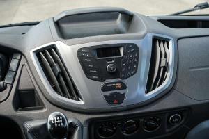 Balts Ford Transit 2018 Marijampole, ar dzinēja tilpumu 0.00 L un nobraukumu 214 tūkst. km par 13550 €, foto 20 vietnē AUTOMOTO.COM.LV