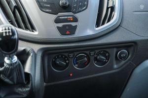 Balts Ford Transit 2018 Marijampole, ar dzinēja tilpumu 0.00 L un nobraukumu 214 tūkst. km par 13550 €, foto 21 vietnē AUTOMOTO.COM.LV