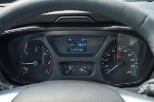 Balts Ford Transit 2018 Marijampole, ar dzinēja tilpumu 0.00 L un nobraukumu 214 tūkst. km par 13550 €, foto 23 vietnē AUTOMOTO.COM.LV