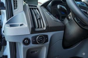 Balts Ford Transit 2018 Marijampole, ar dzinēja tilpumu 0.00 L un nobraukumu 214 tūkst. km par 13550 €, foto 27 vietnē AUTOMOTO.COM.LV