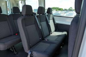 Balts Ford Transit 2018 Marijampole, ar dzinēja tilpumu 0.00 L un nobraukumu 214 tūkst. km par 13550 €, foto 36 vietnē AUTOMOTO.COM.LV