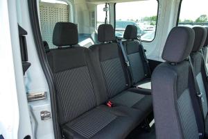 Balts Ford Transit 2018 Marijampole, ar dzinēja tilpumu 0.00 L un nobraukumu 214 tūkst. km par 13550 €, foto 37 vietnē AUTOMOTO.COM.LV