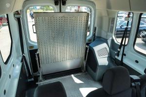 Balts Ford Transit 2018 Marijampole, ar dzinēja tilpumu 0.00 L un nobraukumu 214 tūkst. km par 13550 €, foto 38 vietnē AUTOMOTO.COM.LV