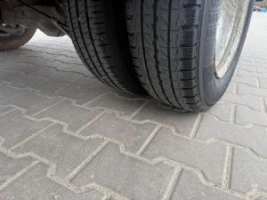 Balts Ford Transit 2018 Kauņa, ar dzinēja tilpumu 2.00 L un nobraukumu 221 tūkst. km par 10450 €, foto 14 vietnē AUTOMOTO.COM.LV