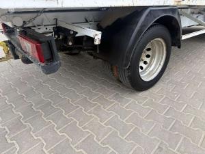 Balts Ford Transit 2018 Kauņa, ar dzinēja tilpumu 2.00 L un nobraukumu 221 tūkst. km par 10450 €, foto 15 vietnē AUTOMOTO.COM.LV