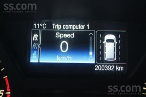 Balts Ford Transit 2018 Dobele, ar dzinēja tilpumu 2.00 L un nobraukumu 200 tūkst. km par 10500 €, foto 12 vietnē AUTOMOTO.COM.LV