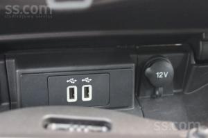 Balts Ford Transit 2018 Dobele, ar dzinēja tilpumu 2.00 L un nobraukumu 200 tūkst. km par 10500 €, foto 17 vietnē AUTOMOTO.COM.LV