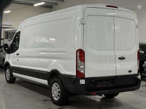 Balts Ford Transit 2019 Marijampole, ar dzinēja tilpumu 2.00 L un nobraukumu 225 tūkst. km par 11500 €, foto 7 vietnē AUTOMOTO.COM.LV