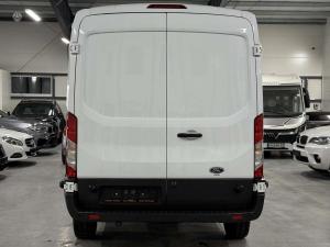 Balts Ford Transit 2019 Marijampole, ar dzinēja tilpumu 2.00 L un nobraukumu 225 tūkst. km par 11500 €, foto 8 vietnē AUTOMOTO.COM.LV