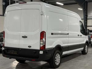 Balts Ford Transit 2019 Marijampole, ar dzinēja tilpumu 2.00 L un nobraukumu 225 tūkst. km par 11500 €, foto 9 vietnē AUTOMOTO.COM.LV