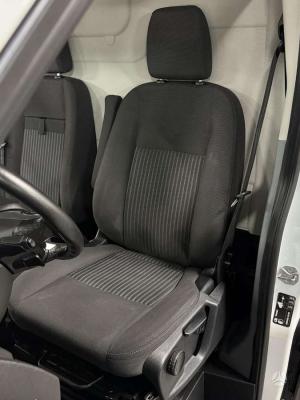 Balts Ford Transit 2019 Marijampole, ar dzinēja tilpumu 2.00 L un nobraukumu 225 tūkst. km par 11500 €, foto 12 vietnē AUTOMOTO.COM.LV