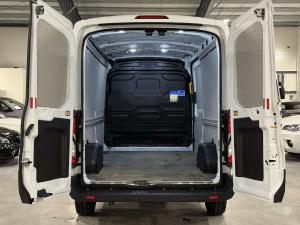 Balts Ford Transit 2019 Marijampole, ar dzinēja tilpumu 2.00 L un nobraukumu 225 tūkst. km par 11500 €, foto 23 vietnē AUTOMOTO.COM.LV