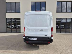 Balts Ford Transit 2019 Marijampole, ar dzinēja tilpumu 2.00 L un nobraukumu 219 tūkst. km par 11000 €, foto 5 vietnē AUTOMOTO.COM.LV