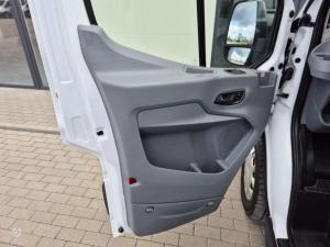 Balts Ford Transit 2019 Marijampole, ar dzinēja tilpumu 2.00 L un nobraukumu 219 tūkst. km par 11000 €, foto 15 vietnē AUTOMOTO.COM.LV