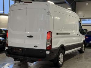 Balts Ford Transit 2019 Marijampole, ar dzinēja tilpumu 2.00 L un nobraukumu 200 tūkst. km par 10950 €, foto 7 vietnē AUTOMOTO.COM.LV