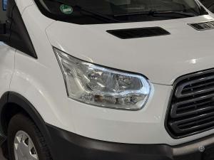 Balts Ford Transit 2019 Marijampole, ar dzinēja tilpumu 2.00 L un nobraukumu 200 tūkst. km par 10950 €, foto 24 vietnē AUTOMOTO.COM.LV