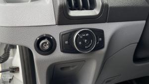 Balts Ford Transit 2019 Marijampole, ar dzinēja tilpumu 2.00 L un nobraukumu 111 tūkst. km par 14350 €, foto 20 vietnē AUTOMOTO.COM.LV