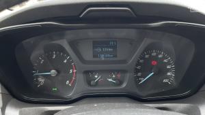 Balts Ford Transit 2019 Marijampole, ar dzinēja tilpumu 2.00 L un nobraukumu 111 tūkst. km par 14350 €, foto 22 vietnē AUTOMOTO.COM.LV