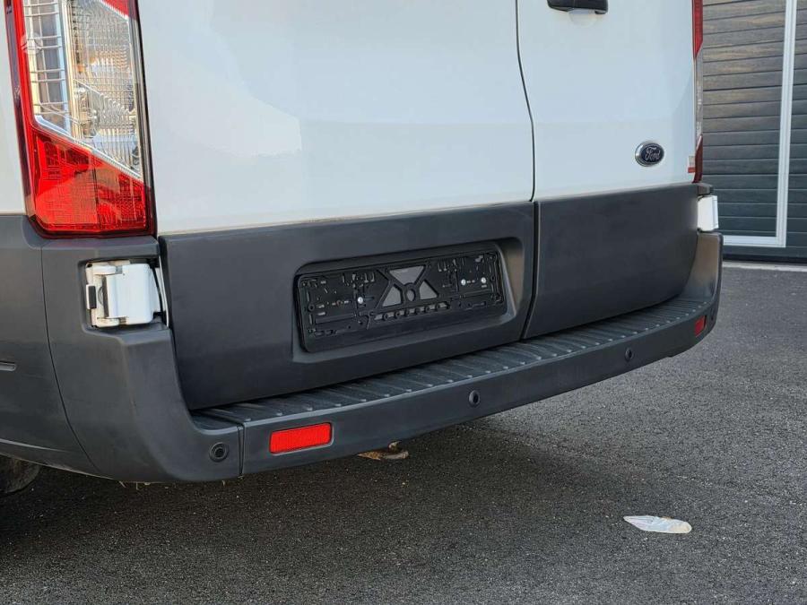 Balts Ford Transit 2019 Kauņa, ar dzinēja tilpumu 2.00 L un nobraukumu 338 tūkst. km par 8900 €, foto 17 vietnē AUTOMOTO.COM.LV