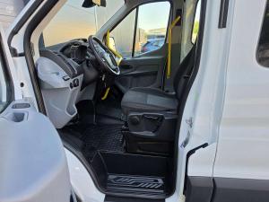 Balts Ford Transit 2019 Kauņa, ar dzinēja tilpumu 2.00 L un nobraukumu 338 tūkst. km par 8900 €, foto 20 vietnē AUTOMOTO.COM.LV