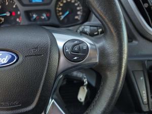 Balts Ford Transit 2019 Kauņa, ar dzinēja tilpumu 2.00 L un nobraukumu 338 tūkst. km par 8900 €, foto 30 vietnē AUTOMOTO.COM.LV