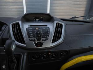 Balts Ford Transit 2019 Kauņa, ar dzinēja tilpumu 2.00 L un nobraukumu 338 tūkst. km par 8900 €, foto 34 vietnē AUTOMOTO.COM.LV