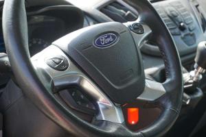 Balts Ford Transit 2019 Klaipėda, ar dzinēja tilpumu 2.00 L un nobraukumu 173 tūkst. km par 12900 €, foto 15 vietnē AUTOMOTO.COM.LV