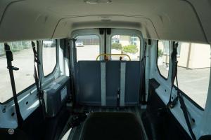 Balts Ford Transit 2019 Klaipėda, ar dzinēja tilpumu 2.00 L un nobraukumu 173 tūkst. km par 12900 €, foto 21 vietnē AUTOMOTO.COM.LV