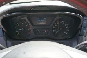 Balts Ford Transit 2019 Klaipėda, ar dzinēja tilpumu 2.00 L un nobraukumu 173 tūkst. km par 12900 €, foto 22 vietnē AUTOMOTO.COM.LV