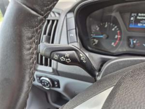 Balts Ford Transit 2019 Marijampole, ar dzinēja tilpumu 2.00 L un nobraukumu 132 tūkst. km par 14500 €, foto 16 vietnē AUTOMOTO.COM.LV