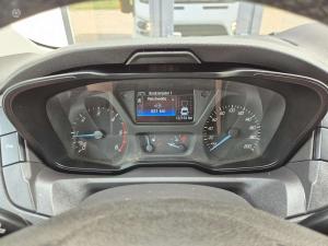 Balts Ford Transit 2019 Marijampole, ar dzinēja tilpumu 2.00 L un nobraukumu 132 tūkst. km par 14500 €, foto 17 vietnē AUTOMOTO.COM.LV