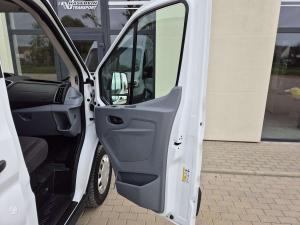 Balts Ford Transit 2019 Marijampole, ar dzinēja tilpumu 2.00 L un nobraukumu 132 tūkst. km par 14500 €, foto 23 vietnē AUTOMOTO.COM.LV