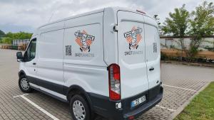 Balts Ford Transit 2019 Kauņa, ar dzinēja tilpumu 2.00 L un nobraukumu 225 tūkst. km par 11000 €, foto 10 vietnē AUTOMOTO.COM.LV