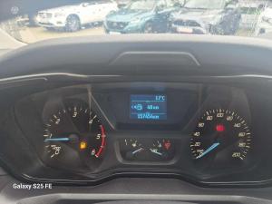 White Ford Transit 2019 in Taurage, with an engine capacity of 2.00 L and mileage of 157 thousand km for 11900 €, photo 18 on AUTOMOTO.COM.LV