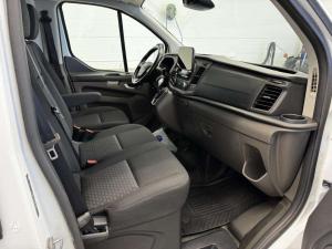 Balts Ford Transit 2020 Radviliškis, ar dzinēja tilpumu 2.00 L un nobraukumu 143 tūkst. km par 15669 €, foto 18 vietnē AUTOMOTO.COM.LV