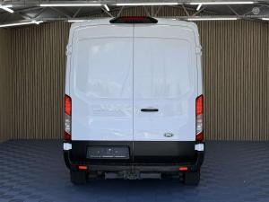 White Ford Transit 2020 in Marijampole, with an engine capacity of 2.00 L and mileage of 224 thousand km for 12850 €, photo 7 on AUTOMOTO.COM.LV