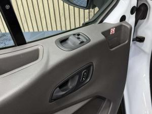 White Ford Transit 2020 in Marijampole, with an engine capacity of 2.00 L and mileage of 224 thousand km for 12850 €, photo 15 on AUTOMOTO.COM.LV