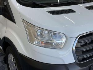 White Ford Transit 2020 in Marijampole, with an engine capacity of 2.00 L and mileage of 224 thousand km for 12850 €, photo 22 on AUTOMOTO.COM.LV