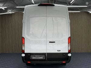 White Ford Transit 2020 in Marijampole, with an engine capacity of 2.00 L and mileage of 217 thousand km for 13900 €, photo 7 on AUTOMOTO.COM.LV