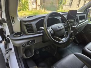 Balts Ford Transit 2020 Utena, ar dzinēja tilpumu 2.00 L un nobraukumu 159 tūkst. km par 9550 €, foto 11 vietnē AUTOMOTO.COM.LV