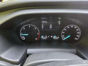 Balts Ford Transit 2020 Utena, ar dzinēja tilpumu 2.00 L un nobraukumu 159 tūkst. km par 9550 €, foto 12 vietnē AUTOMOTO.COM.LV