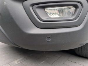 Balts Ford Transit 2020 Marijampole, ar dzinēja tilpumu 2.00 L un nobraukumu 170 tūkst. km par 15000 €, foto 21 vietnē AUTOMOTO.COM.LV